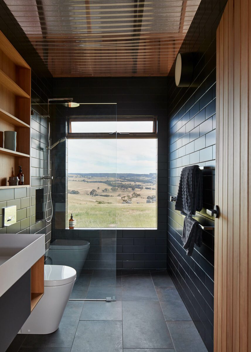 Nulla Vale House and Shed - MRTN Architects