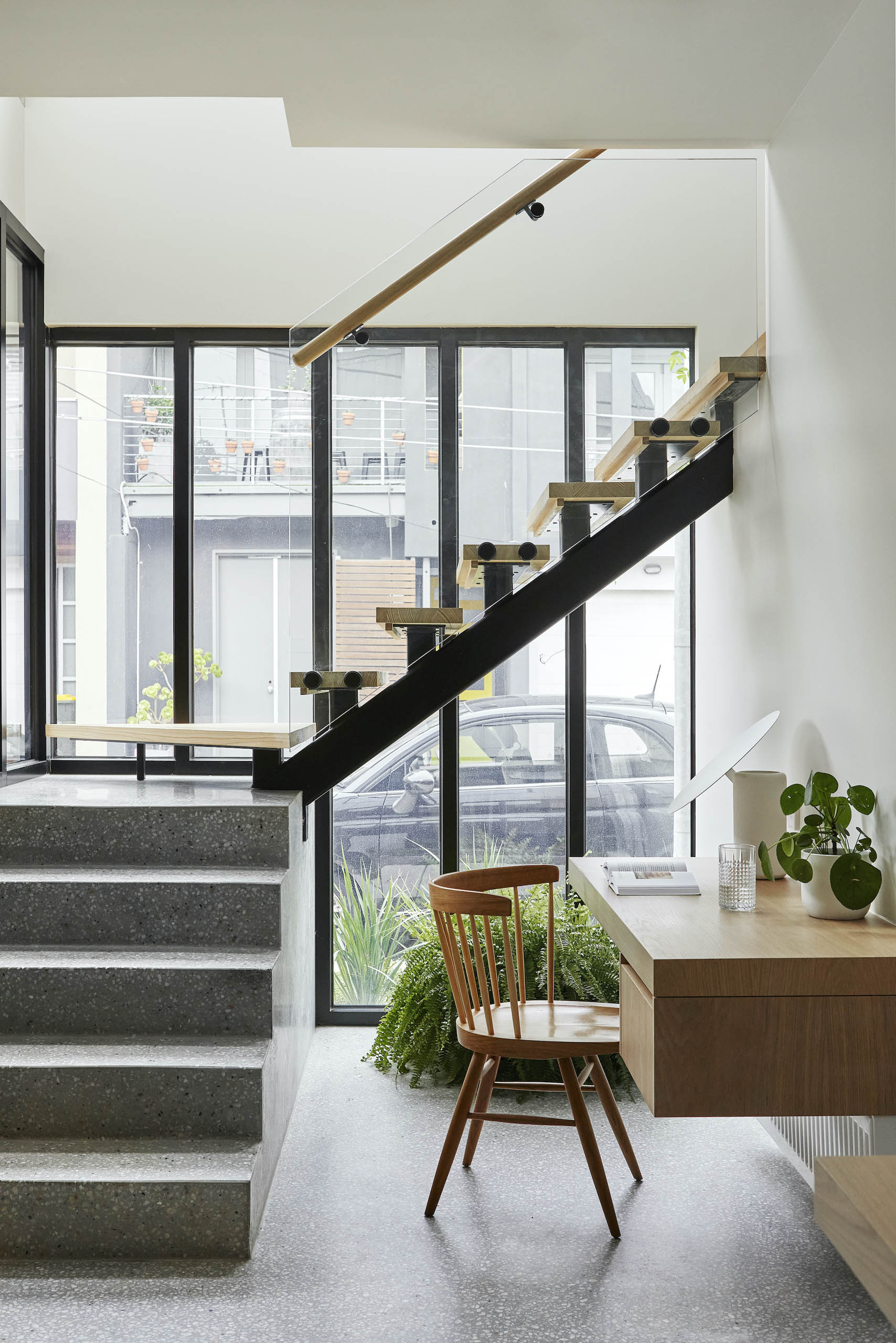 House For Eva - MRTN Architects