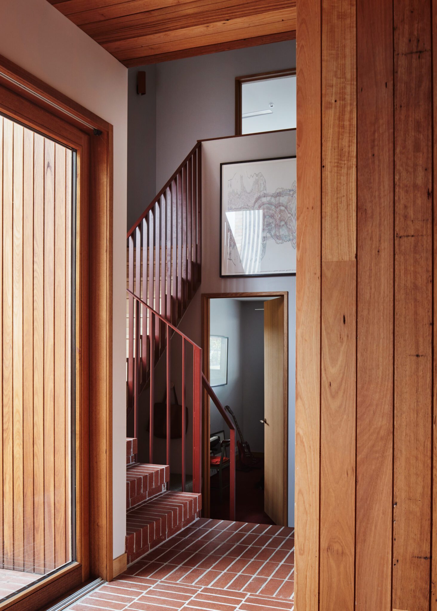 West Bend House - MRTN Architects