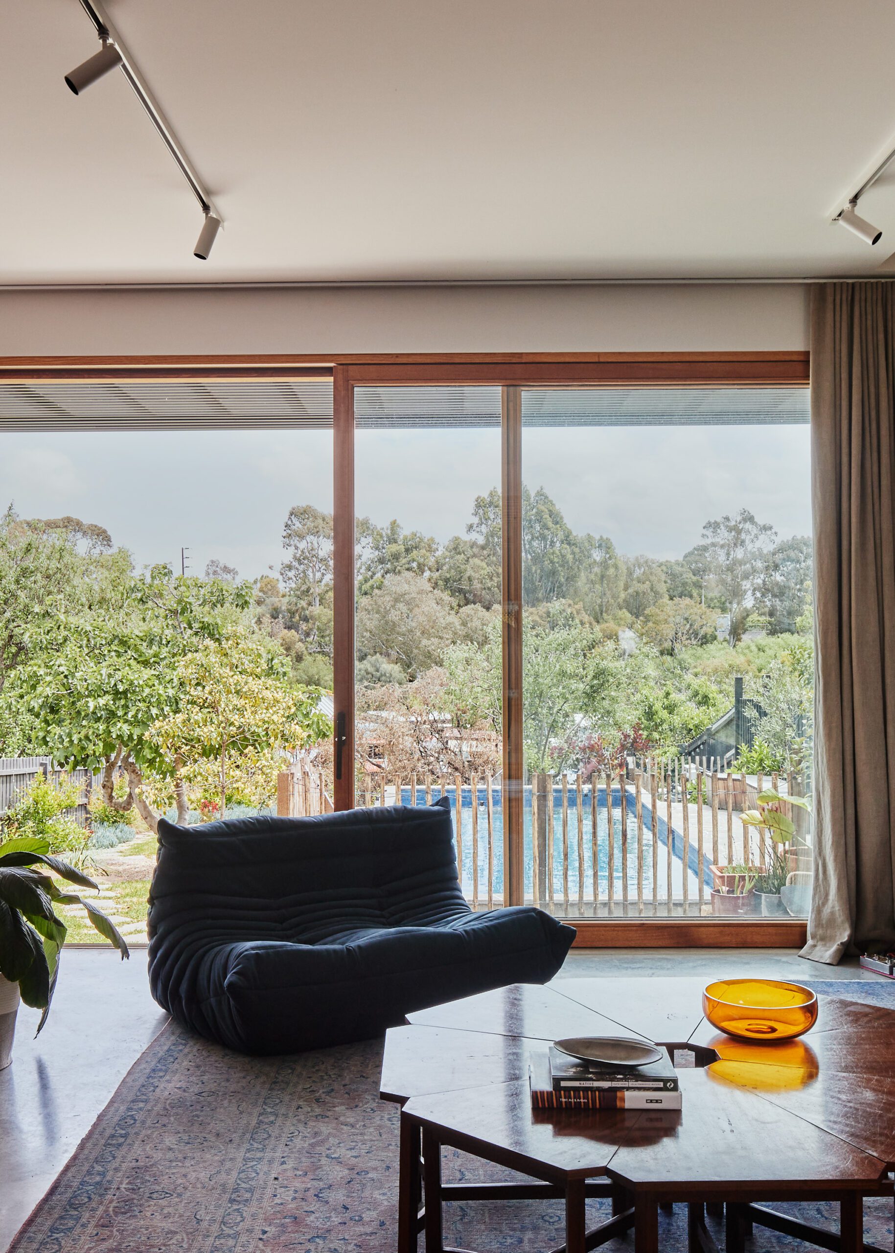 West Bend House - MRTN Architects