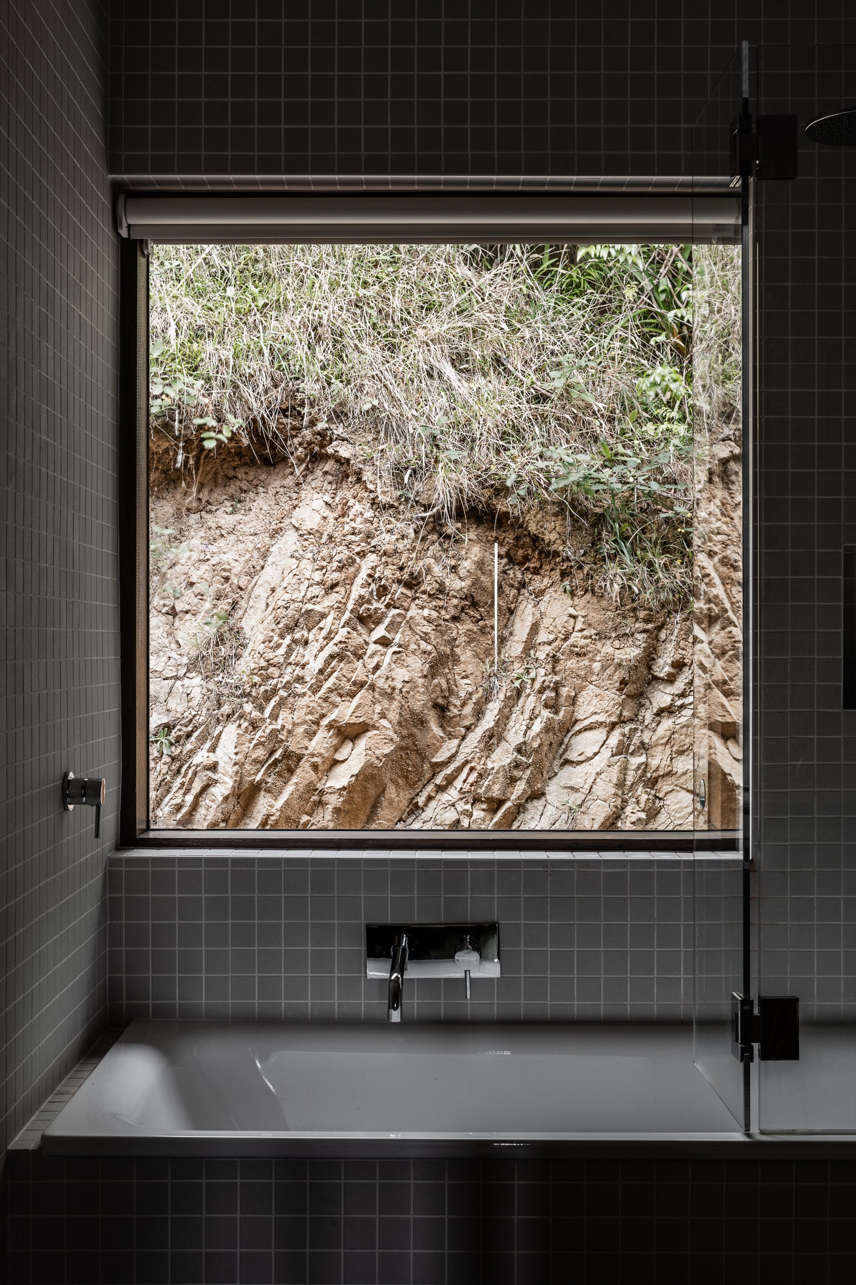 Wings Way in Skenes Creek - MRTN Architects