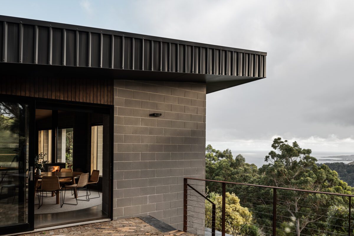 Wings Way in Skenes Creek - MRTN Architects