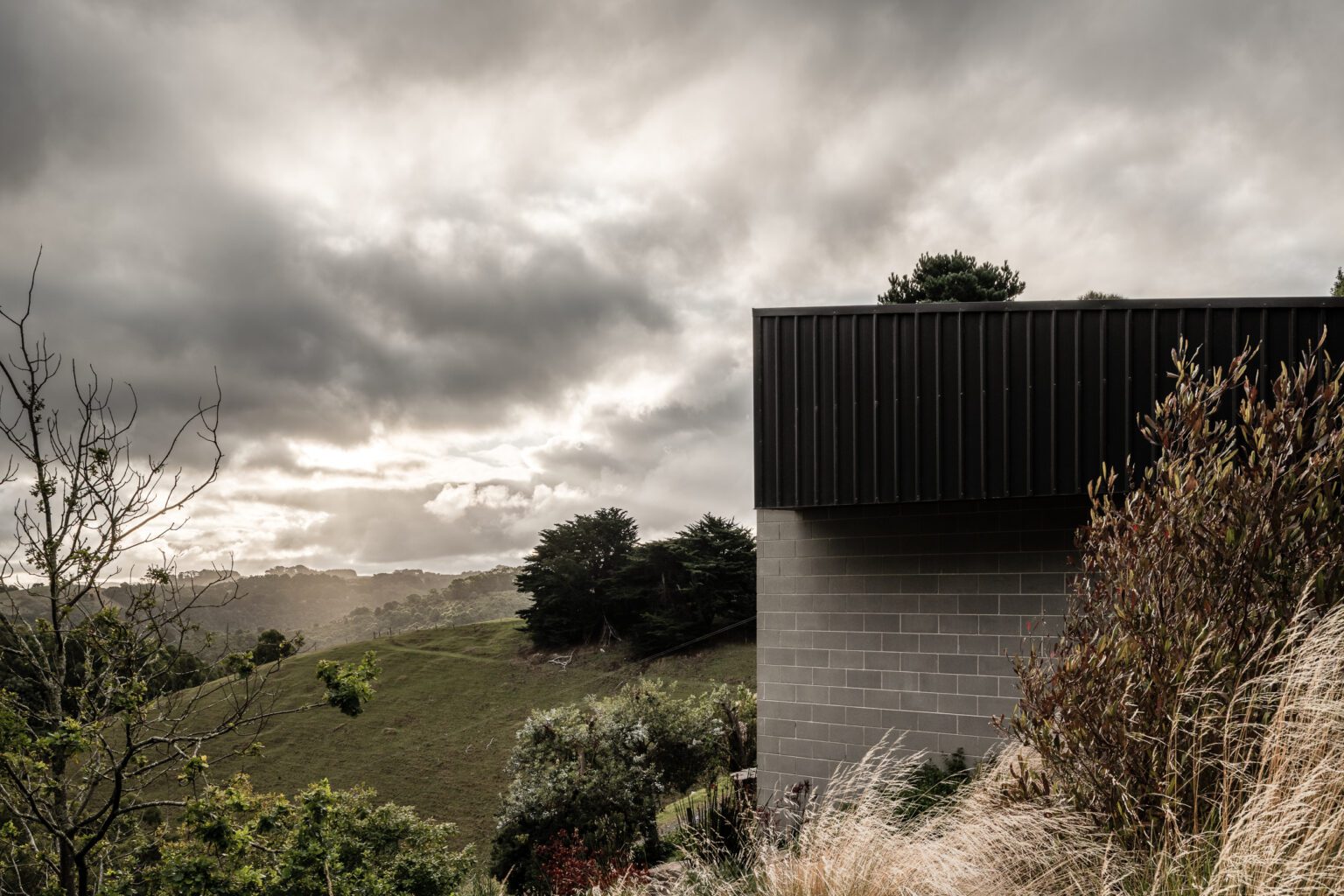 Wings Way in Skenes Creek - MRTN Architects