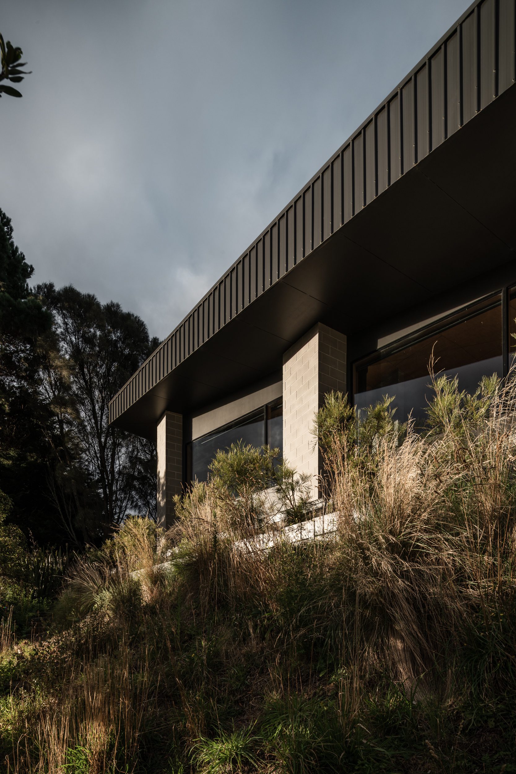 Wings Way in Skenes Creek - MRTN Architects