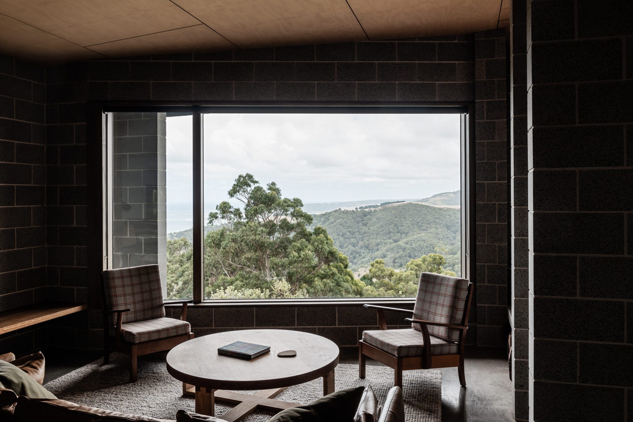 Wings Way in Skenes Creek - MRTN Architects