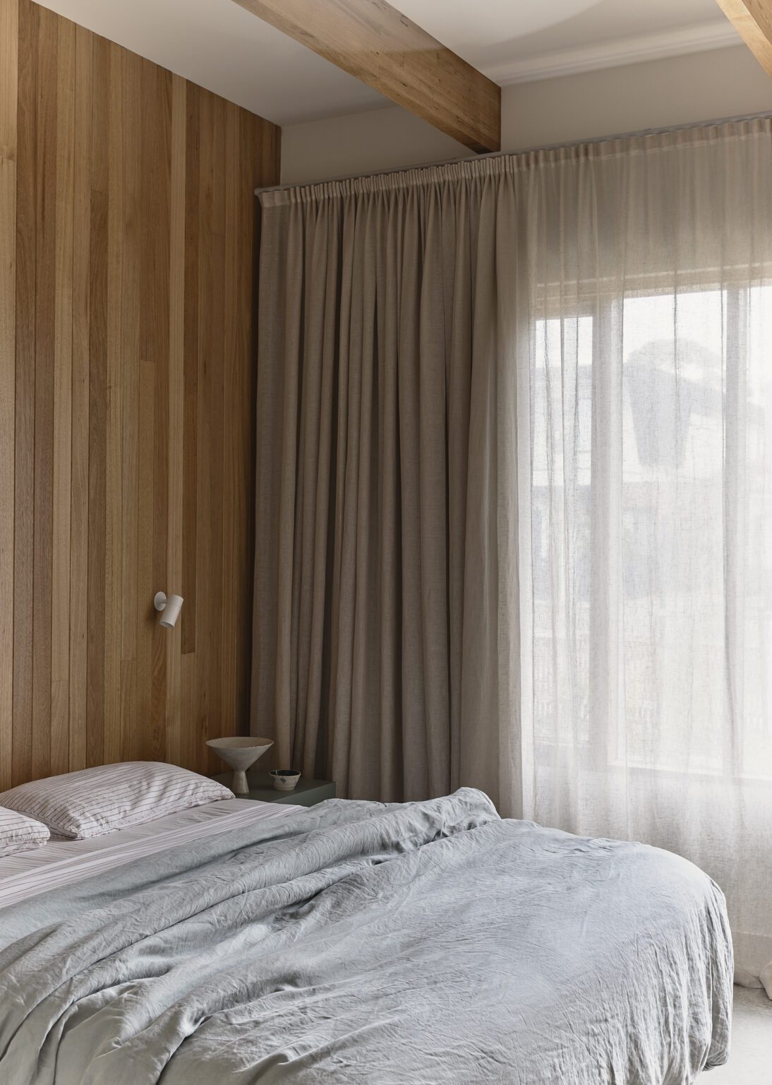 Home Pavilion - MRTN Architects